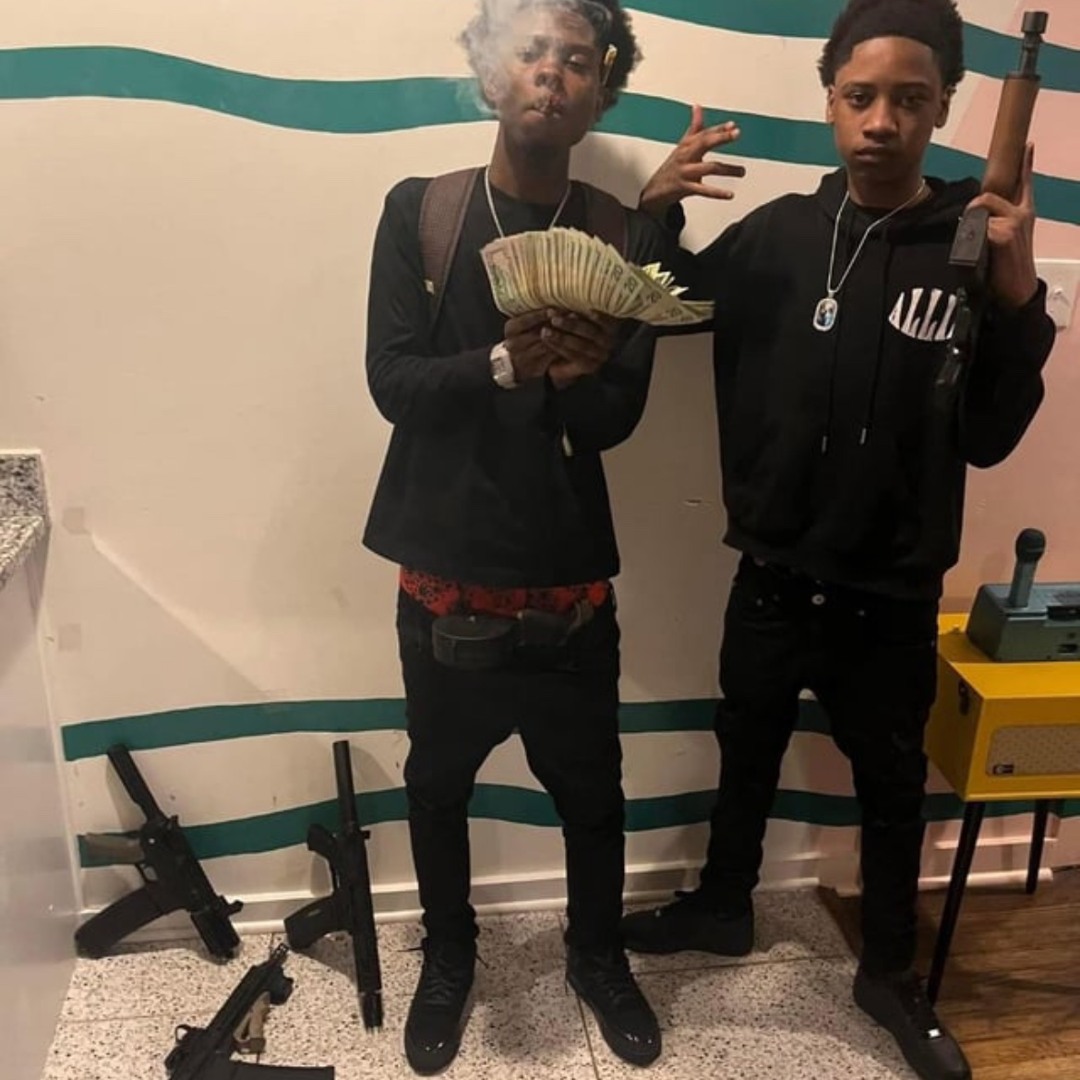 Stream Deebuccem x Popoffgrape ( Unreleased) by luhcp | Listen online ...