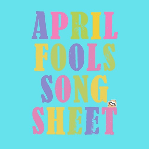 Stream Classroom Composers | Listen to The April Fools Song Sheet ...
