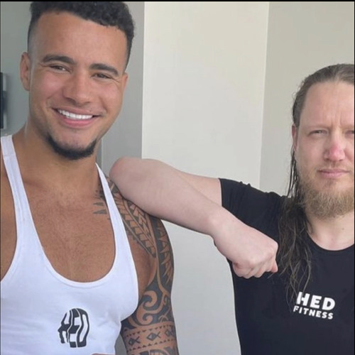 Stream Twust - HStikkytokky feat. Genral G by trust bruv | Listen ...