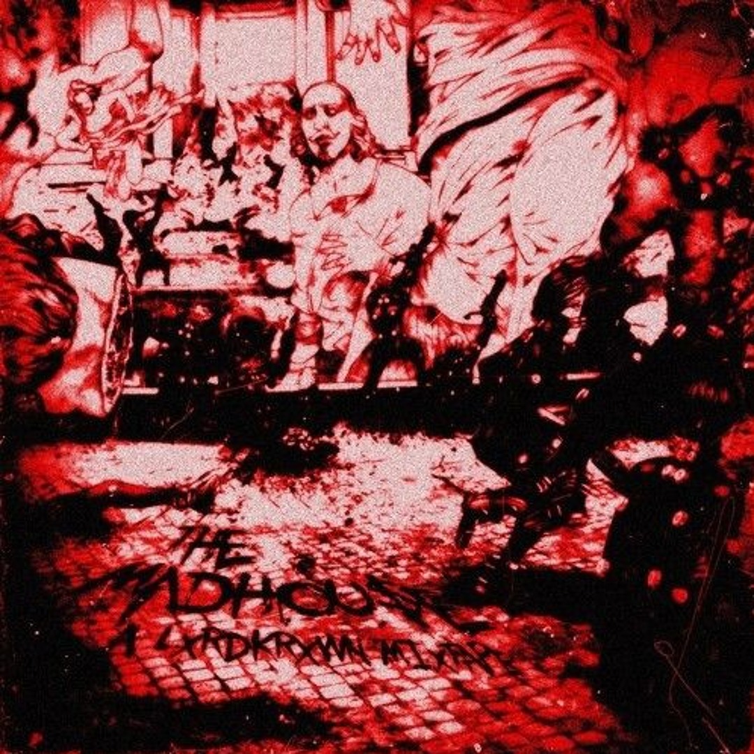 Stream lord_ven | Listen to THE MADHOU$E [VEN'S VIPs] playlist online ...