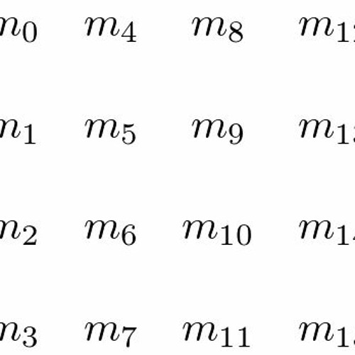 Stream Inverse Of 4x4 Matrix Example Pdf Download By Icinprosya stream-inverse-of-4x4-matrix-example-pdf-download-by-icinprosya