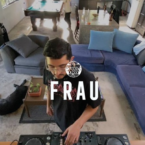 Stream Live en Radio Refugio: FRAU (Diciembre, 2023) by REFUGIO RECORDS | Listen online for free ...