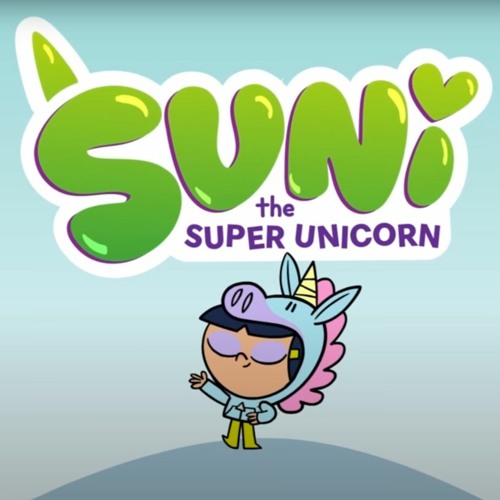 Stream Suni the Super Unicorn - Theme Song by Imagescore Music | Listen ...