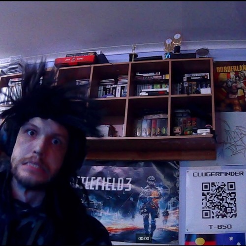 Stream Cannibal Corpse - Decency Defied - Vocal Cover by T-850 | Listen ...