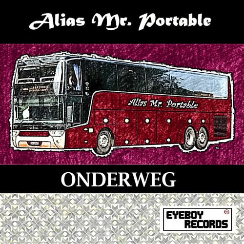 Stream Onderweg by Alias Mr. Portable | Listen online for free on ...