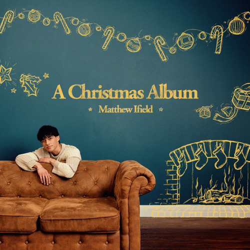 Stream Have Yourself A Merry Little Christmas by Matthew Ifield ...