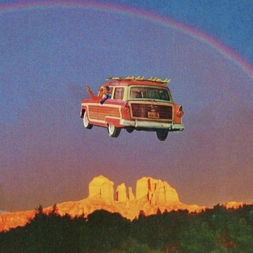 Stream Goodbye by Drunk Vibes | Listen online for free on SoundCloud