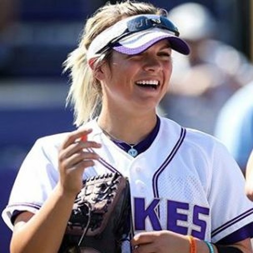Stream Kate Gordon - James Madison OF - '20 NCAA Batting Champ by ...