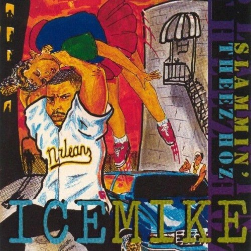 Stream Ice Mike - Life Of A Pimp by SHOUNENJUNT | Listen online for ...
