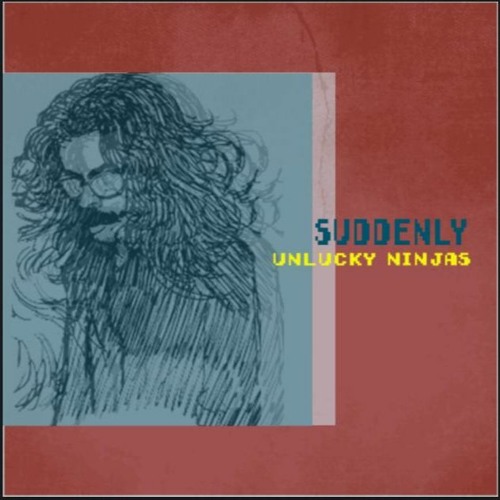 Stream Unlucky Ninjas - Suddenly by Made in Iran Records | Listen ...