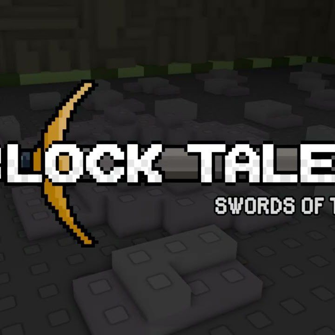 Stream The Pit - Block Tales OST by Block Tales Soundtrack | Listen ...
