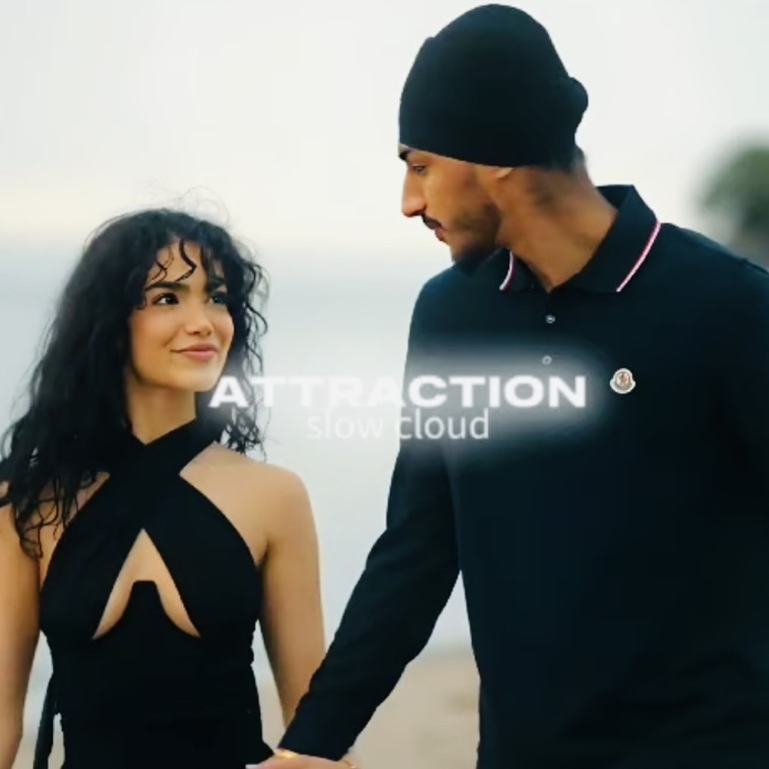 Stream Latest New Punjabi Songs | Listen to Attraction • Sukha • Full ...