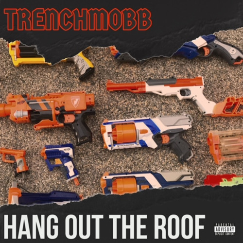 Stream Hang Out The Roof by TrenchMobb773 | Listen online for free on ...