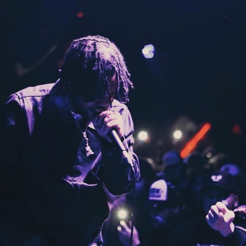 Stream All on U by Prince Jefe | Listen online for free on SoundCloud