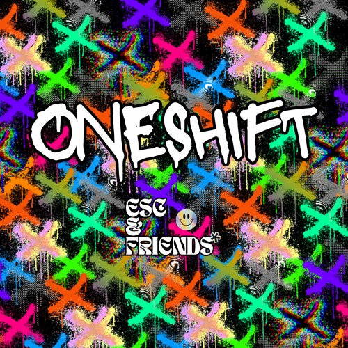 Stream ONESHIFT - ESC & FRIENDS | TECH HOUSE 2024 by ONESHIFT | Listen online for free on SoundCloud
