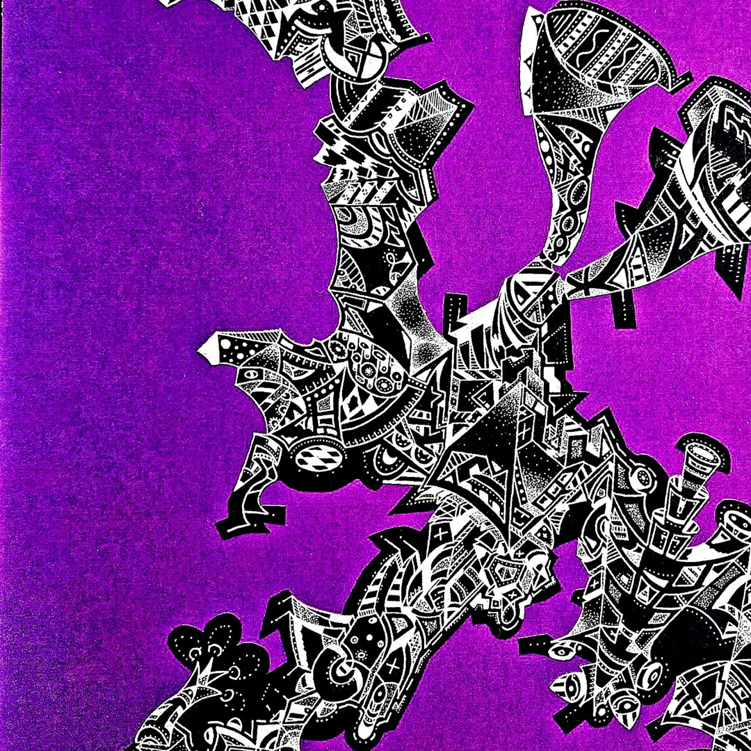 Stream Trudge by INTEL.actual/ Mumps | Listen online for free on SoundCloud