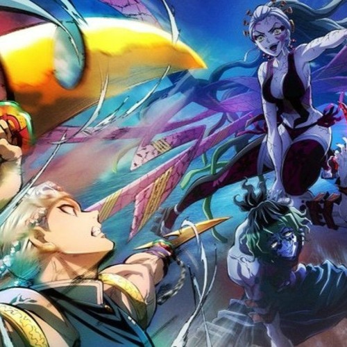 Stream Demon Slayer ss2 ep 10 final OST (original) by Anime in Love ...