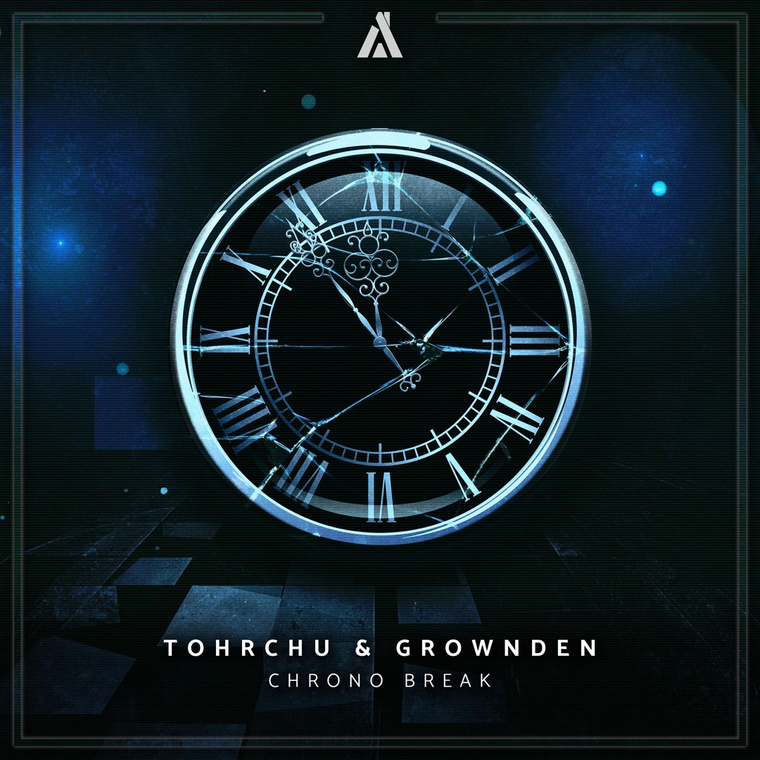 Stream Chrono Break by ClubHaus Records | Listen online for free on ...