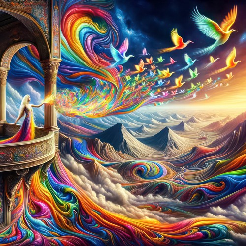 Stream Feb 3, 2024 - Diamond In The Rough by DJ Spruce Lee | Listen ...