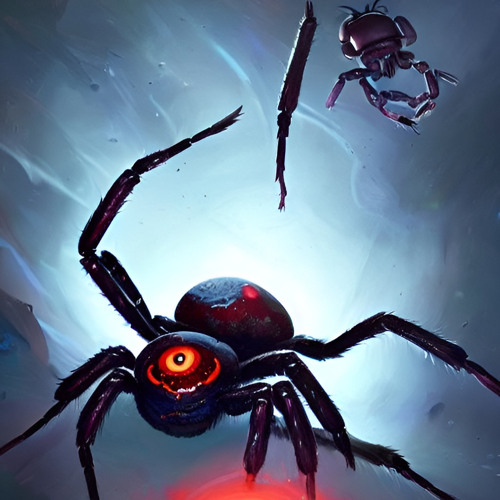 Stream Sad spider by bavtav | Listen online for free on SoundCloud