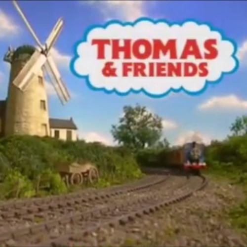 Listen to music albums featuring Thomas & Friends Season 8 Intro ...