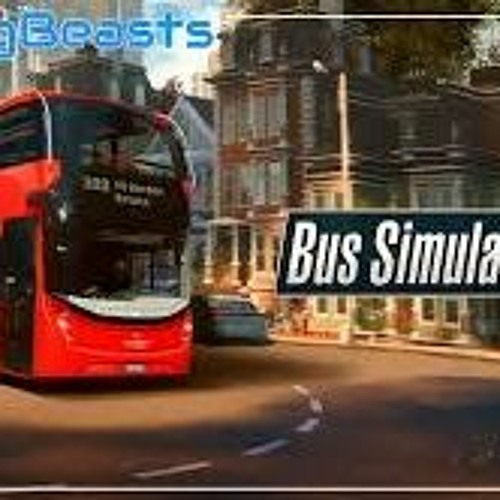 Stream Bus Simulator Download 21 by Lialairzo | Listen online for free ...