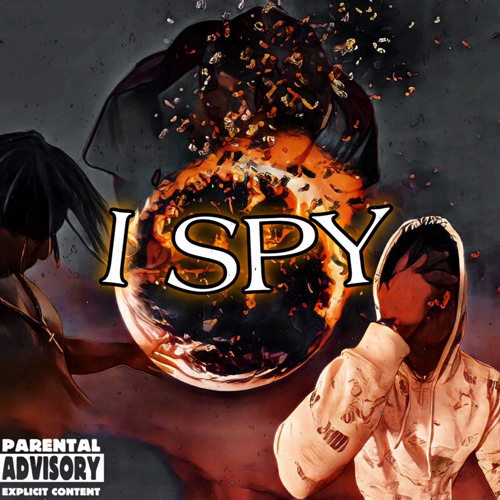 Stream I Spy (55th Osama x Dapoiintt x $aturn)Prod.183realchance by ...