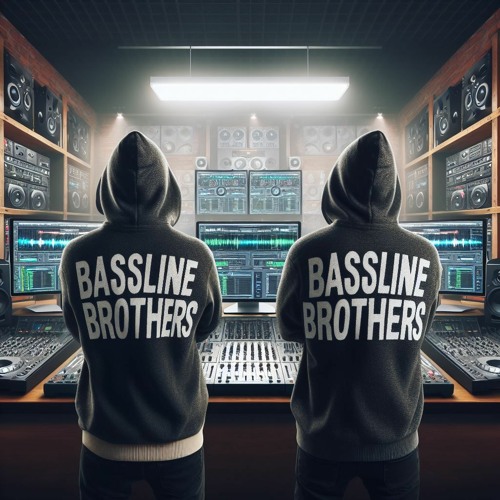 Stream RUFFNECK - BAD BOY [BASSLINE BROTHERS UK][BOOTLEG] by AARON DJ ...