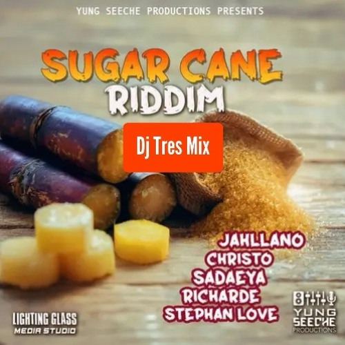 Stream Dj Tres Sugar Cane Riddim Soca 2024 by IamDjTres | Listen online ...