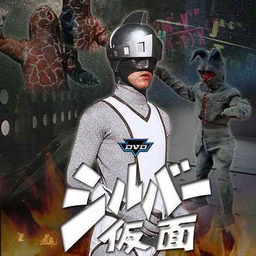 Stream Silver Kamen - The Earth Is My Home by Fire | Listen online for ...