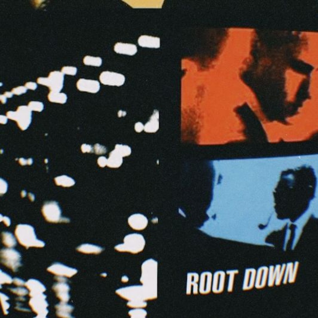 Stream ROOT DOWN by Bōsōzoku | Listen online for free on SoundCloud