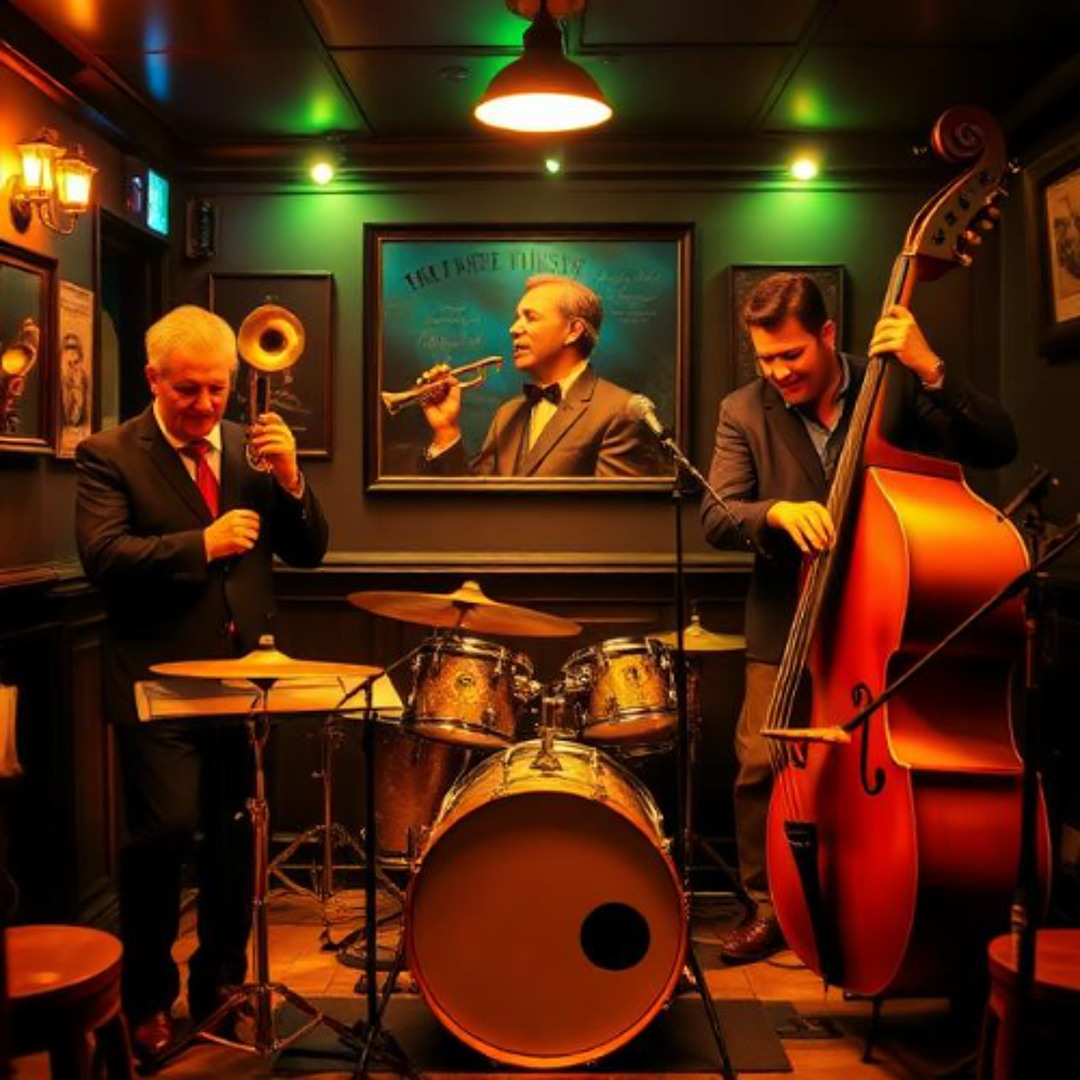 Stream Short funky stuff by Larry.G | Listen online for free on SoundCloud