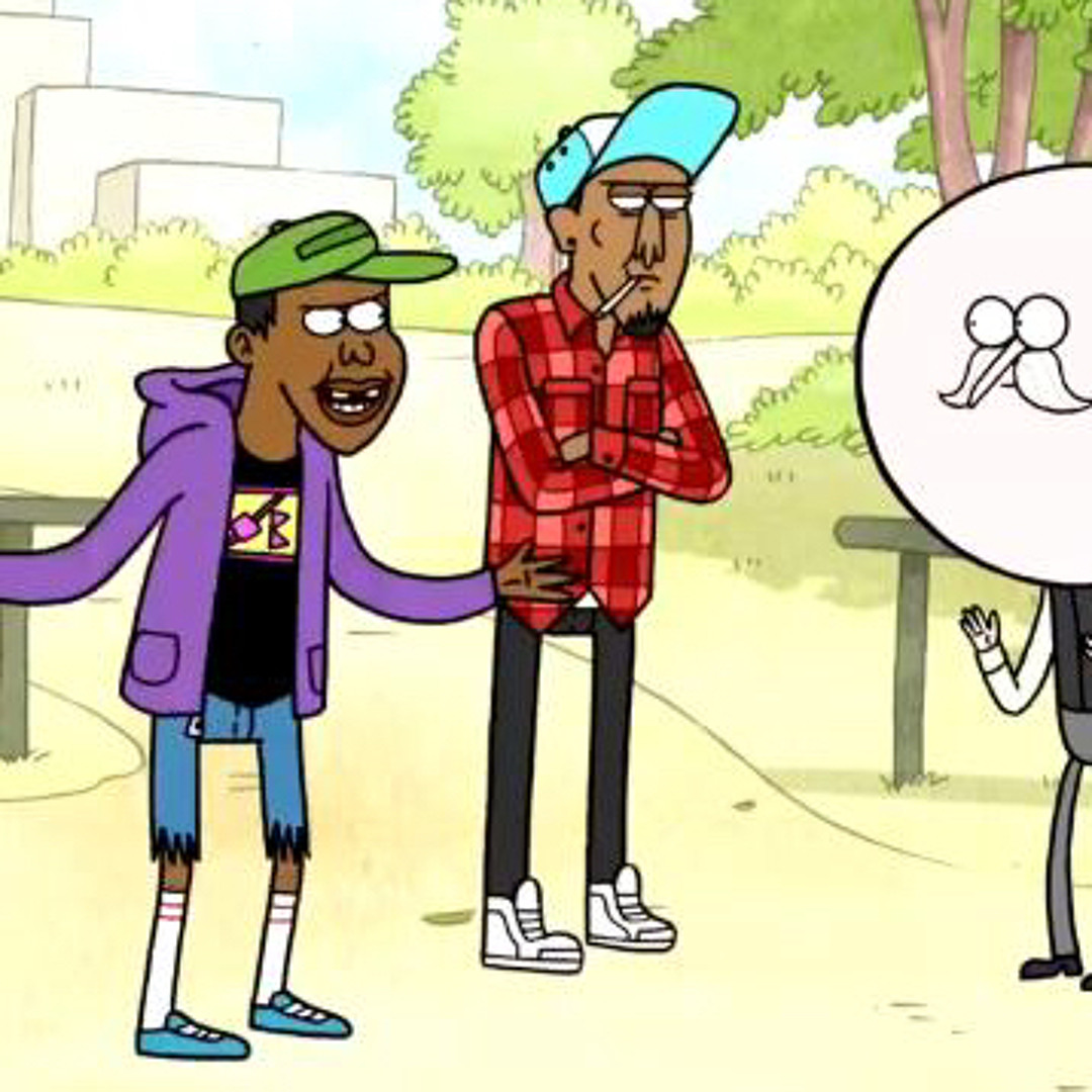 Stream bimmer - tyler the creator remix by teenharp | Listen online for ...