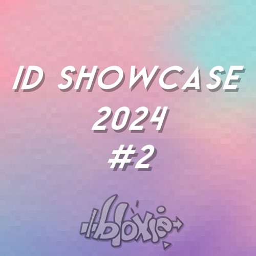 Stream Bloxie ID Showcase 2024 #2 by bloxie | Listen online for free on ...