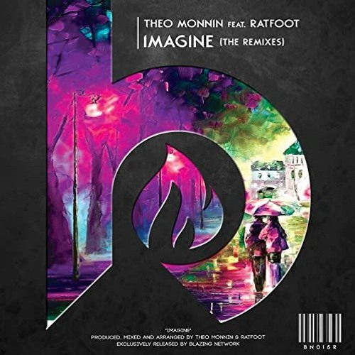 Stream Theo Monnin - Imagine (Gangi, Alex Strike Remix) by Gorlust ...