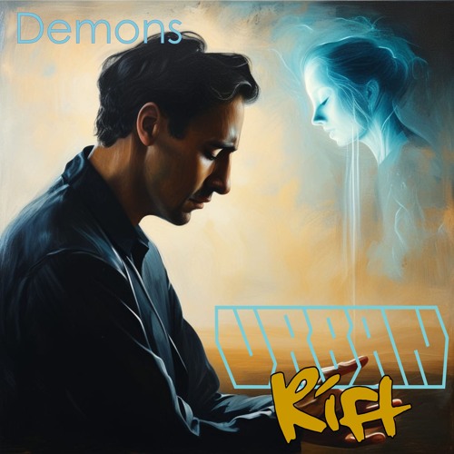Stream Demons by URBAN rift | Listen online for free on SoundCloud