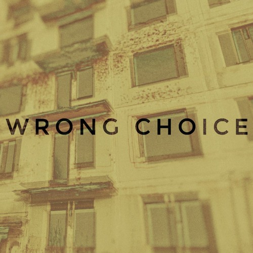 Stream wrong choice by invisible satellite | Listen online for free on ...