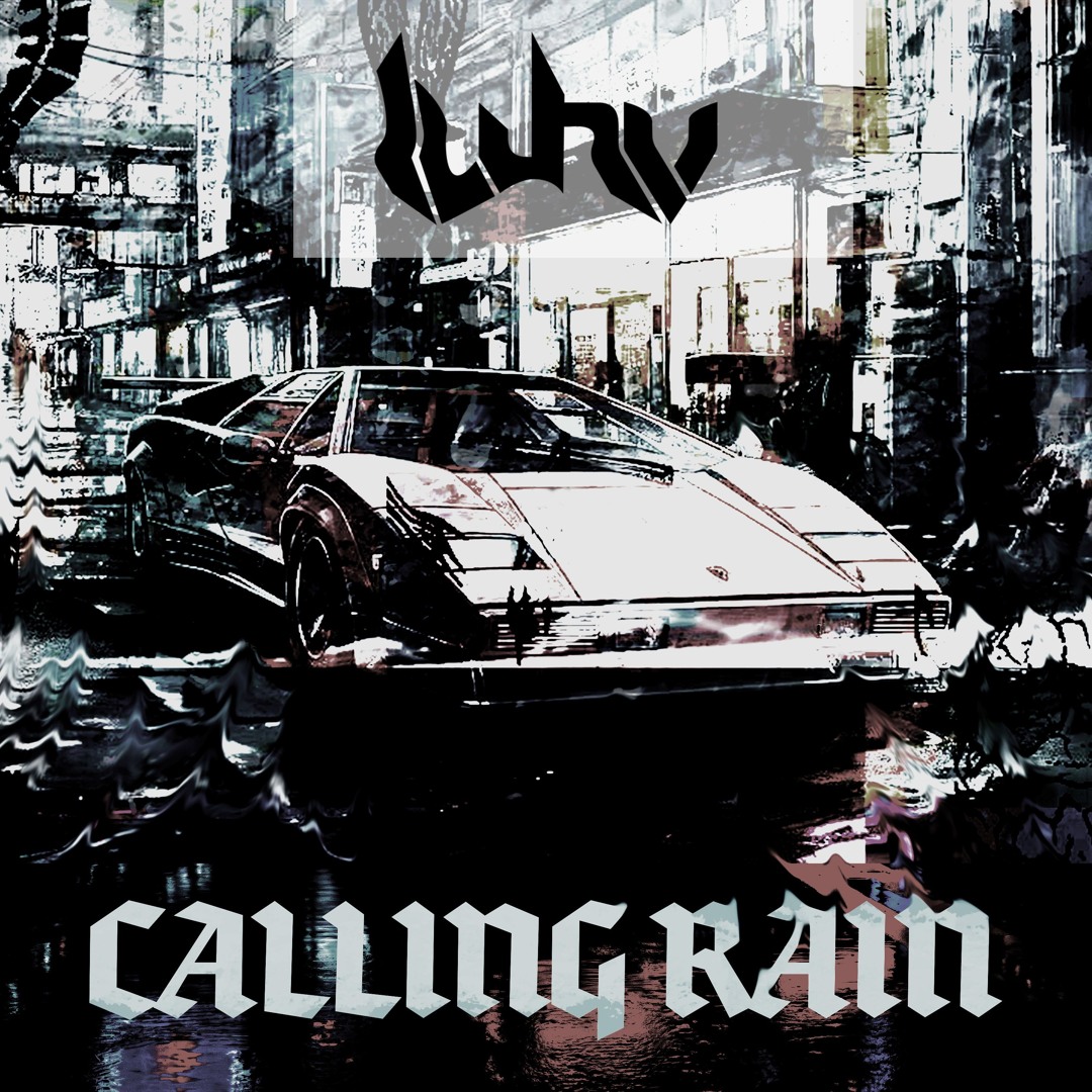 Stream CALLING RAIN by Luhv | Listen online for free on SoundCloud
