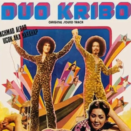 Stream Duo Kribo - Airport Halim by Djo Prihantono | Listen online for ...