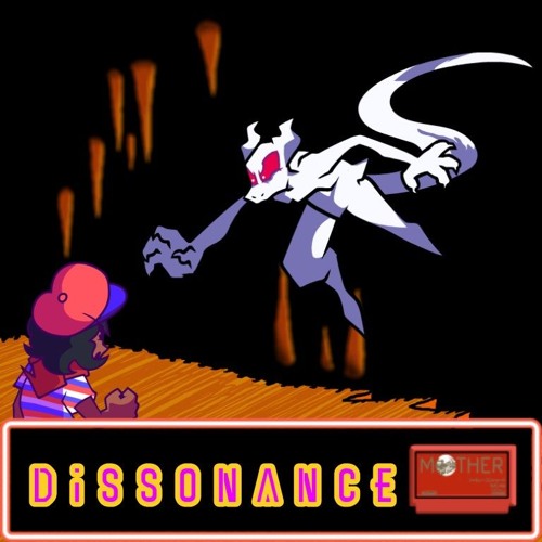 Stream Dissonance - MotherFunkin by FNF song dump #5 (Retired) | Listen ...