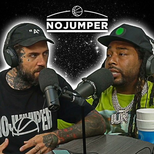 Stream episode Icewear Vezzo On Getting Rich Off Lean, How Prison ...