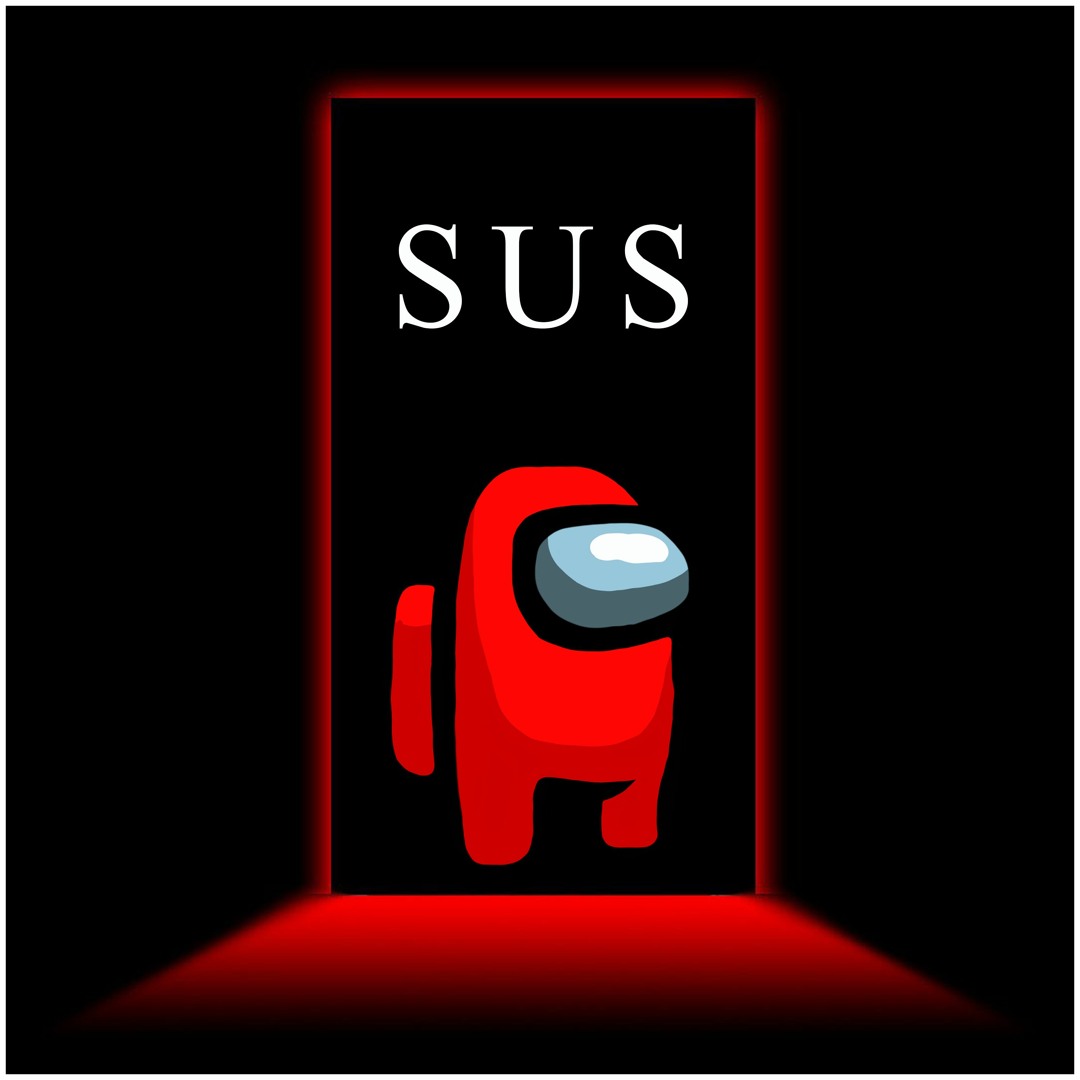 Stream SUS | Among Us Theme Song by Cameron Philip | Listen online for ...