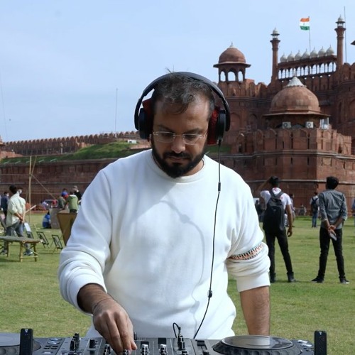 Stream Walk Of Courage 2022 (Red Fort, New Delhi - India) - Hamza ...