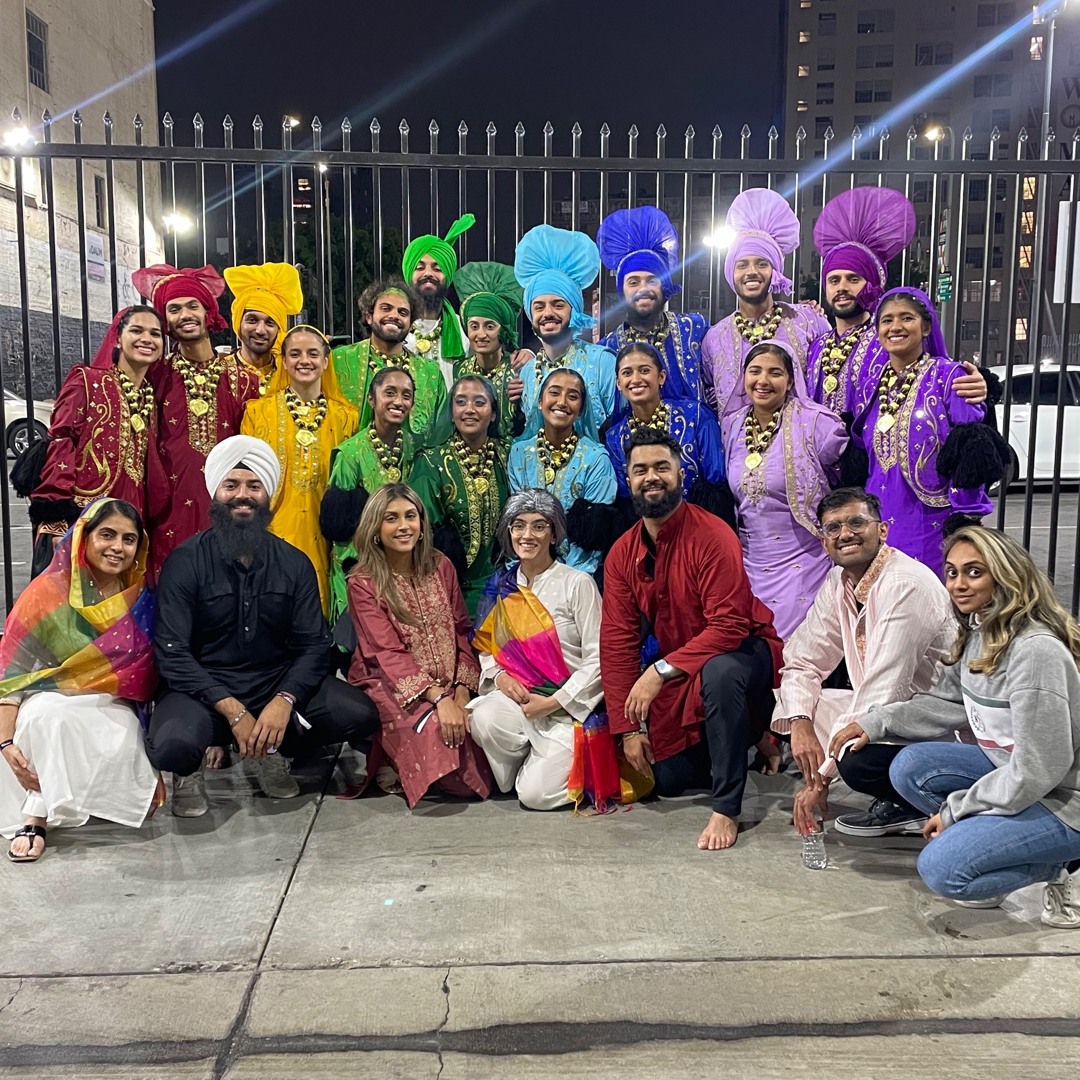 Stream Mehfil Mitraan Di @ Bruin Bhangra 2023 Ft. Wadz and Re7in by ...