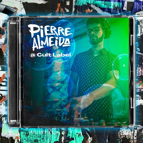 Stream Tech House 2024 Set Cult Label Mixed by Pierre Almeida | Party ...