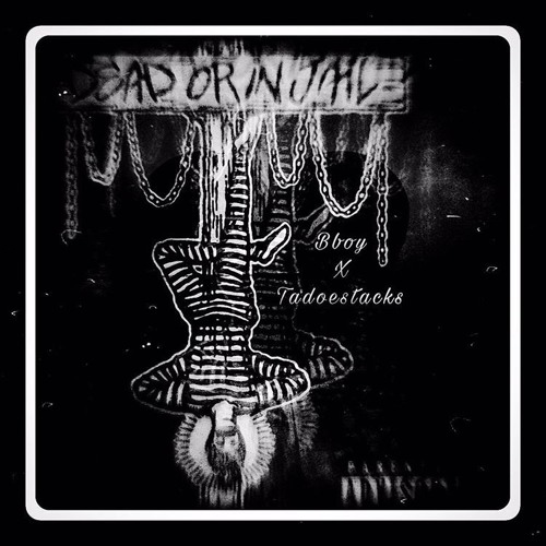 Stream TADOESTACKS FT BBOY - DEAD OR JAIL by Tadoe Stacks | Listen ...