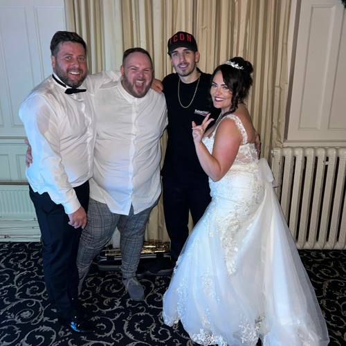 Stream Dave Bicko Ft Jonny Sax Live For Mr and Mrs Charlton Wedding ...