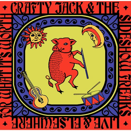 Stream This Instant by Christopher Triggs | Listen online for free on ...