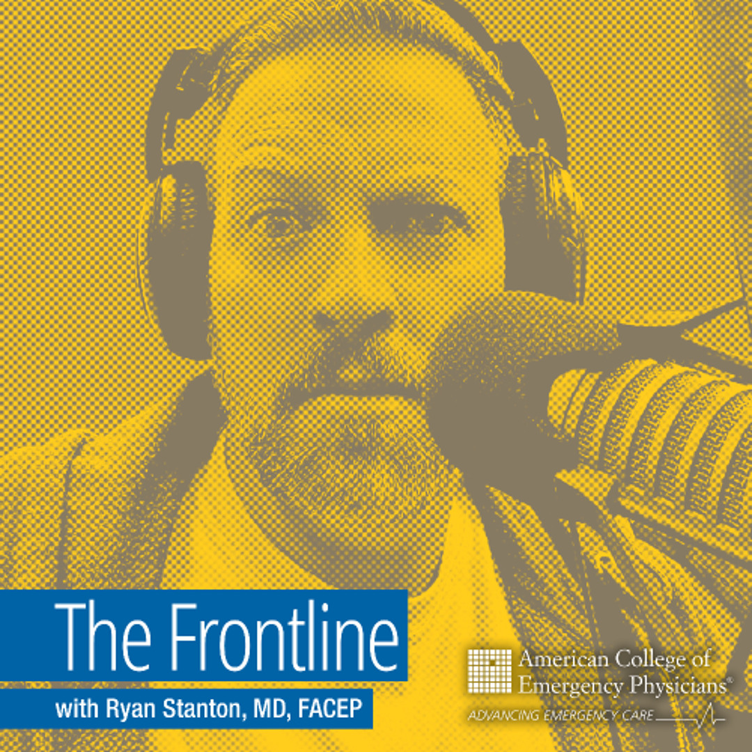 Stream episode 'They're Takin' our Jobs' - AI in EM with Dr. Henry ...