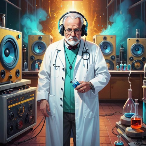 Stream WarBeats Music | Listen to The Formula (From Beakers to Speakers ...